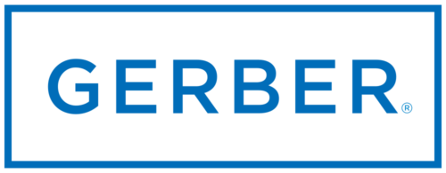 Gerber - Globe Union Industrial Corp.