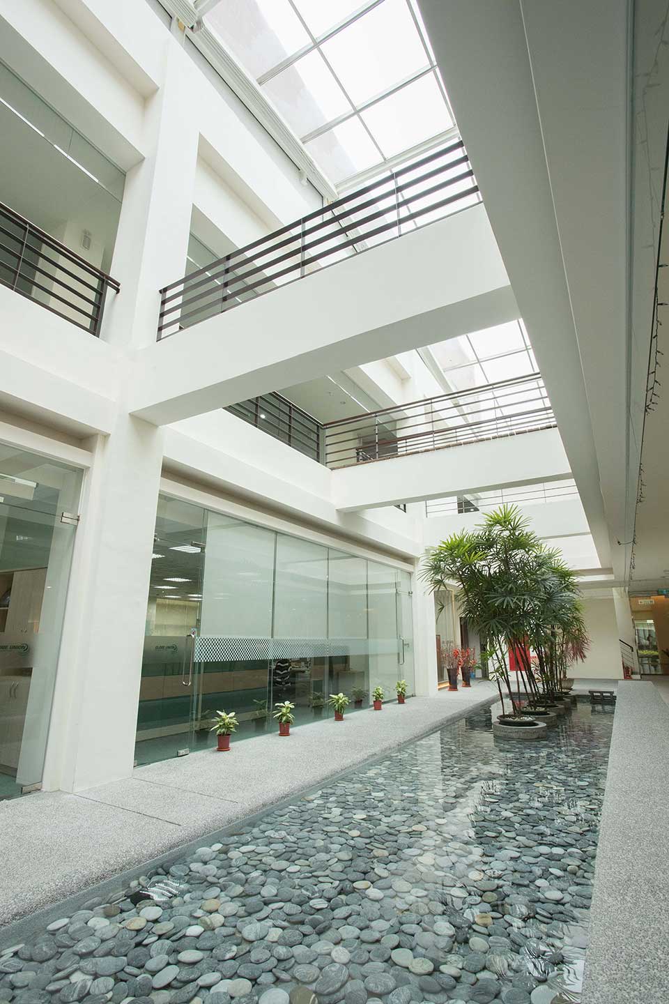 Image and Video Gallery - Globe Union Industrial Corp.