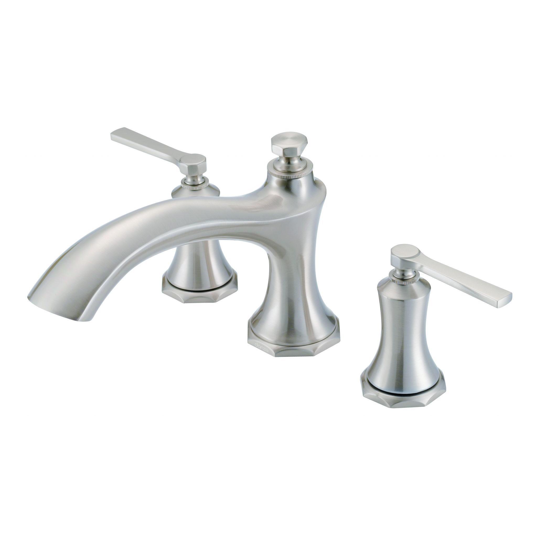 Draper® Collection by Danze by Gerber - Globe Union Industrial Corp.