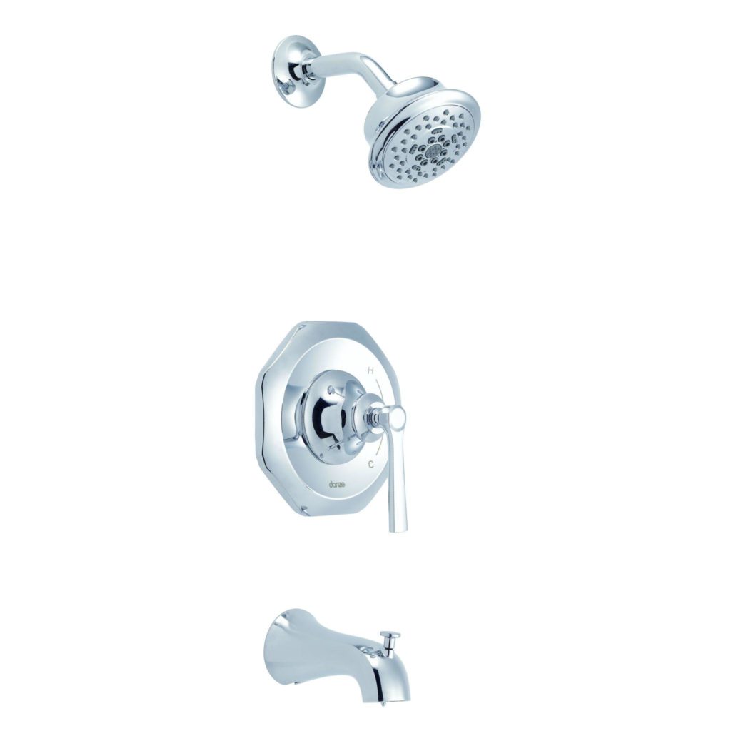 Draper® Collection by Danze by Gerber - Globe Union Industrial Corp.
