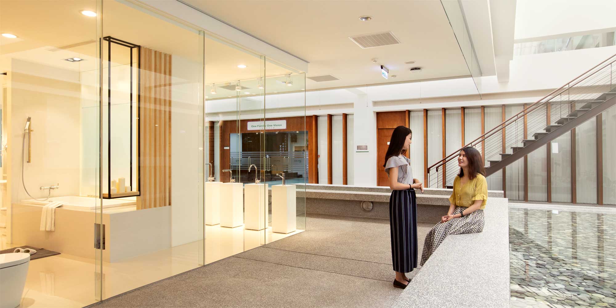 Image and Video Gallery - Globe Union Industrial Corp.