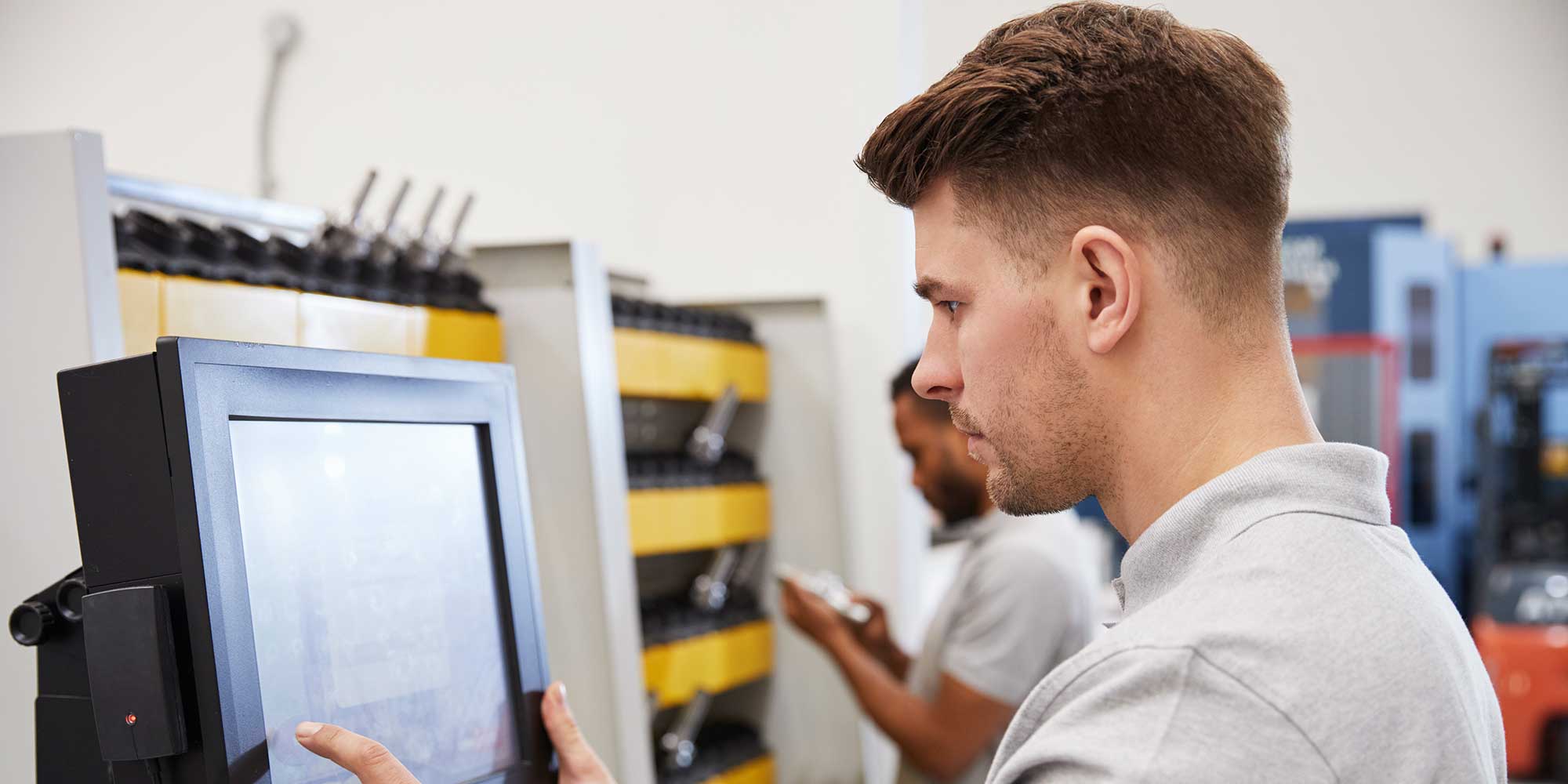 Image and Video Gallery - Globe Union Industrial Corp.