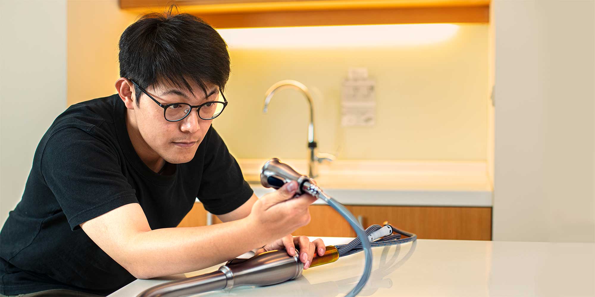 Image and Video Gallery - Globe Union Industrial Corp.