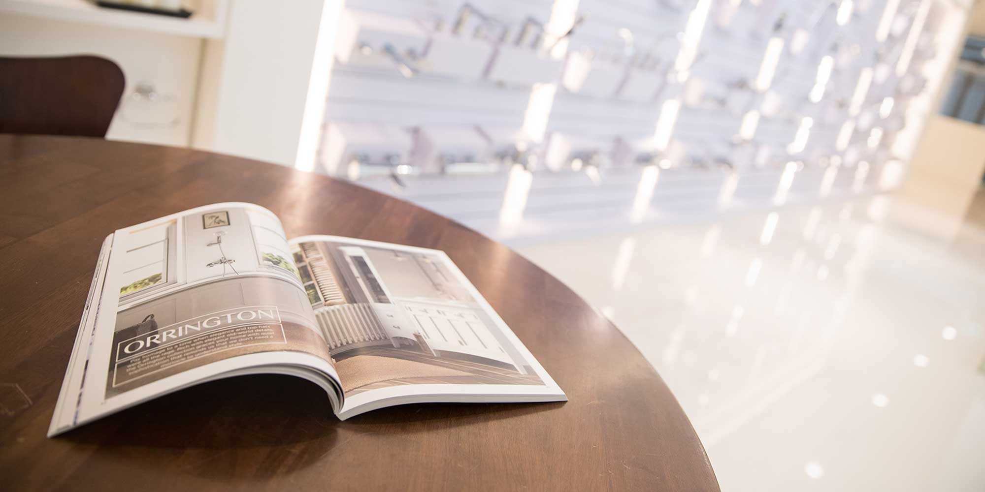 Image and Video Gallery - Globe Union Industrial Corp.