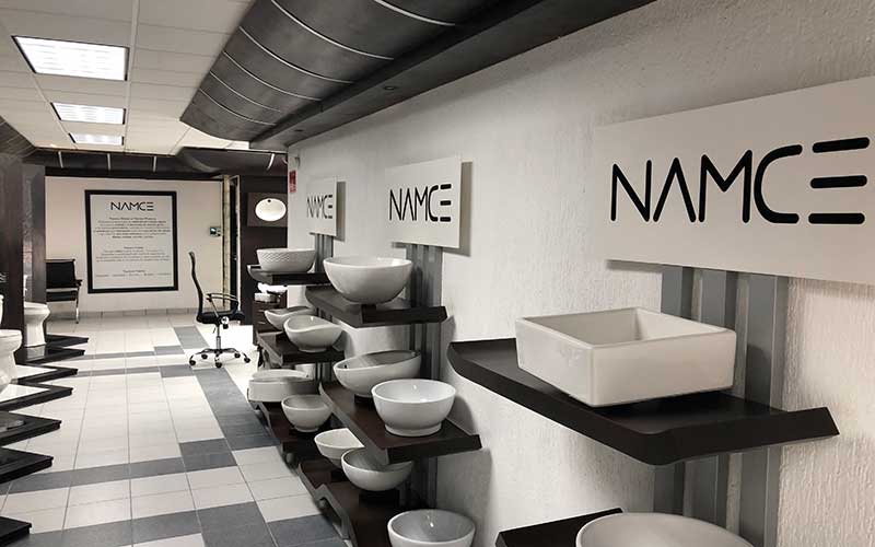 Image and Video Gallery - Globe Union Industrial Corp.