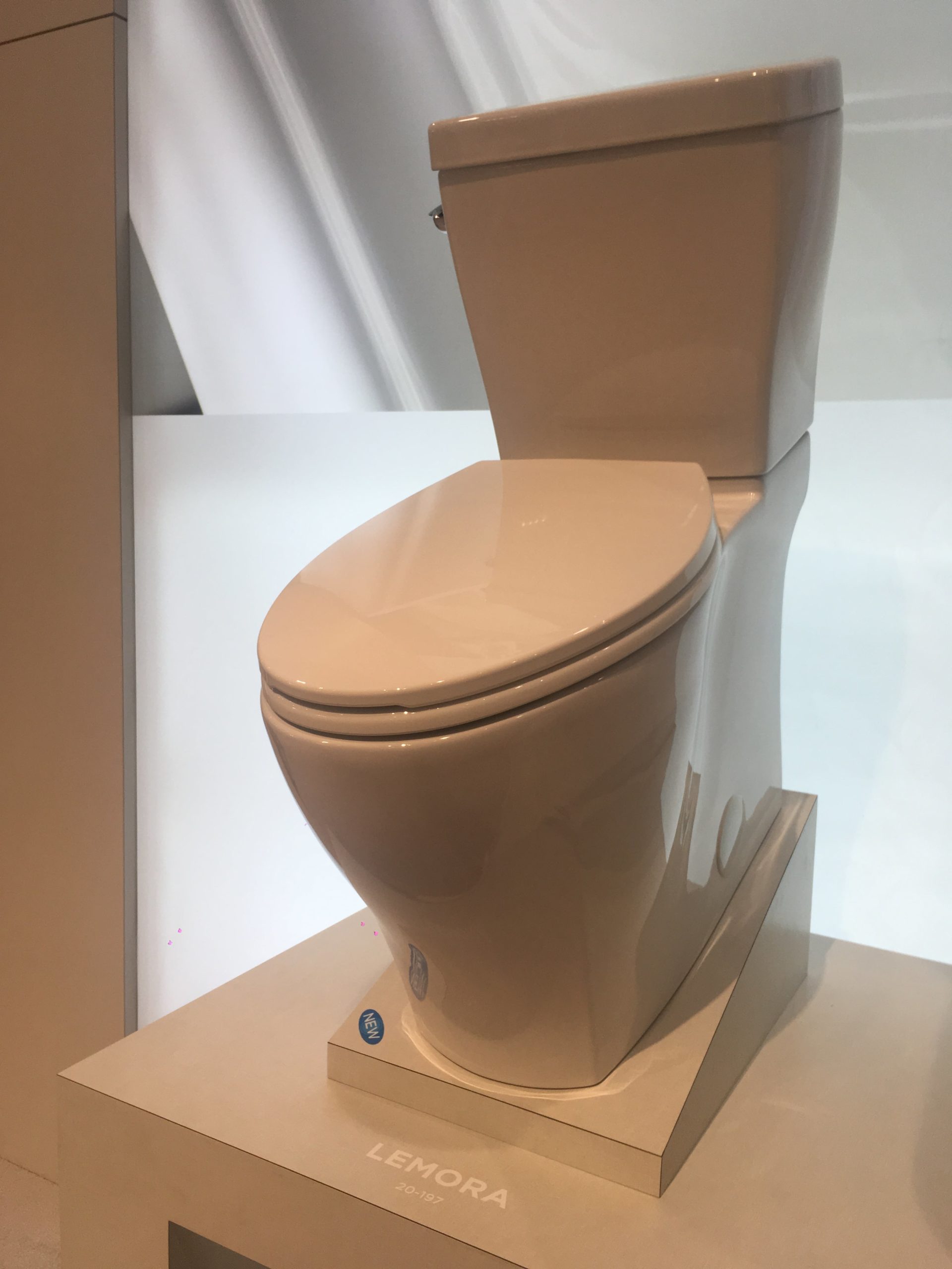 Lemora® Bath Collection by Gerber - Globe Union Industrial Corp.