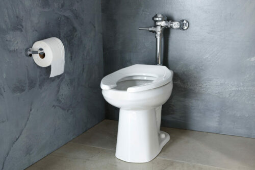 Gerber Plumbing Fixtures Expands Offerings of Water-Efficient Spud ...