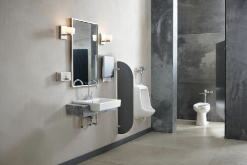 Gerber Plumbing Fixtures Expands Offerings of Water-Efficient Spud ...