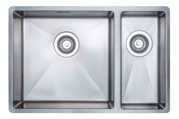 New Range of Prima+ Tight Radius Undermount Sinks Launched - Globe ...