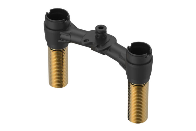 Hybrid Integrated Plastic Inner Body | Globe Union