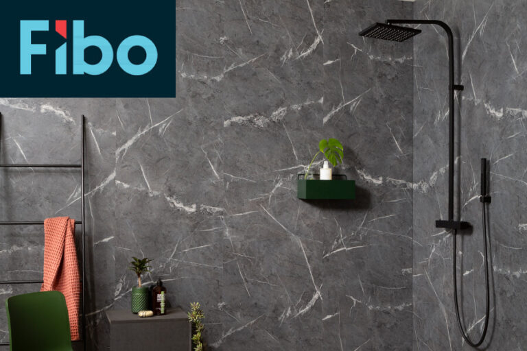 PJH Becomes the Exclusive UK Distributor for Fibo Wall Panels ...
