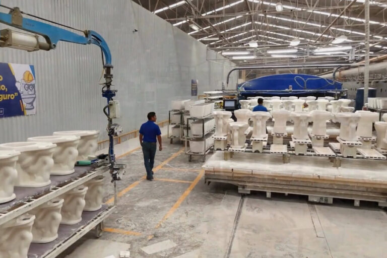 Globe Union Achieves Strategic Agility with Land and Facility ...